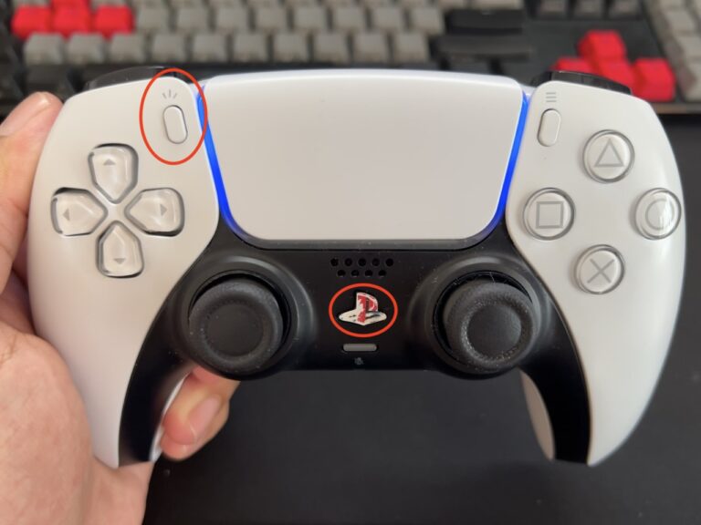 วิธีต่อจอย PS5 กับคอม พร้อมจอย PS4 / Xbox / Switch ทั้งใน Windows และ macOS - Notebookspec