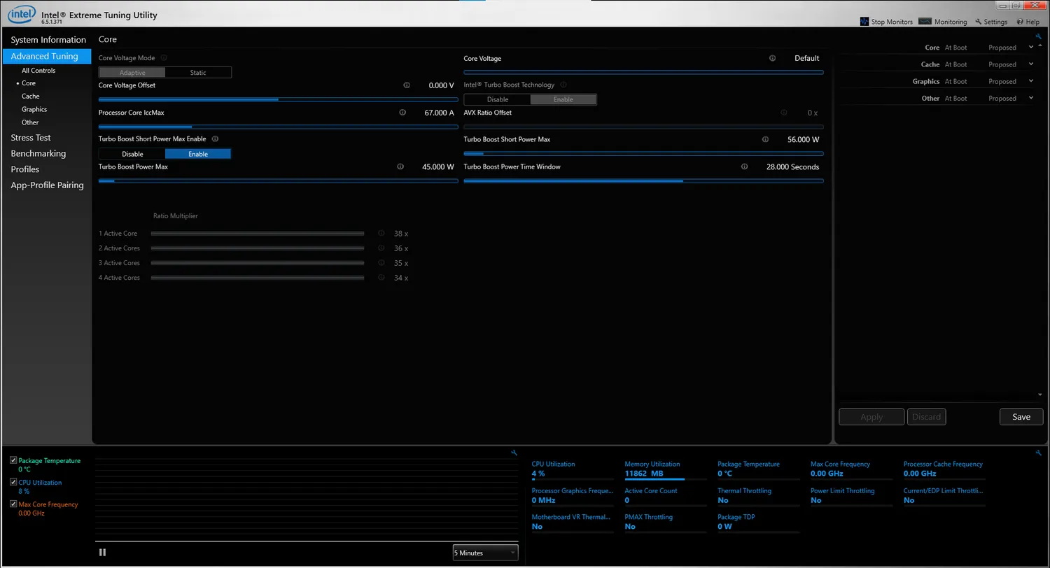 Overclock คืออะไรพร้อมแอปสุดเจ๋งที่จะทำการ OC ผ่านหน้าจอ Windows