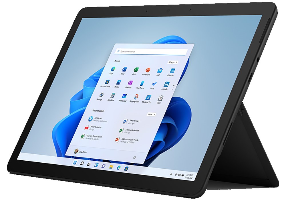 6 Microsoft Surface ของดีใช้สะดวก ได้จอทัชด้วย! - Notebookspec