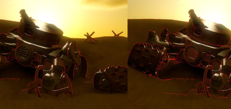 ตั้งค่าการ์ดจอ AMD ปี 2023 เพิ่มเฟรมเรต เล่นเกมลื่น ภาพก็สวย