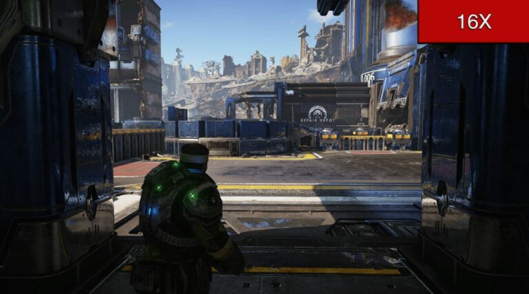 ตั้งค่าการ์ดจอ AMD ปี 2023 เพิ่มเฟรมเรต เล่นเกมลื่น ภาพก็สวย