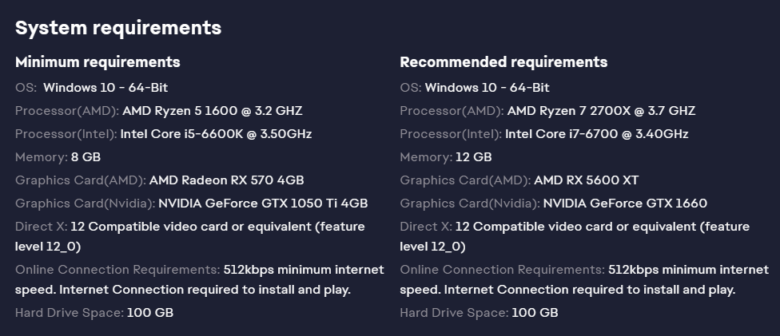 วิธีเช็คสเปคคอมว่าเล่นเกมได้หรือไม่ เล่นเกมอะไรได้บ้าง - Notebookspec
