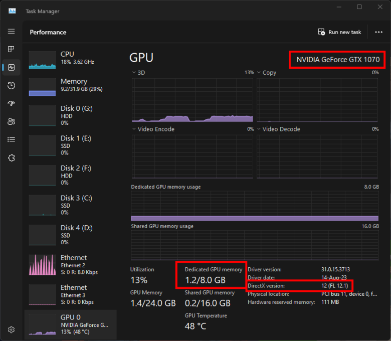 วิธีเช็คสเปคคอมว่าเล่นเกมได้หรือไม่ เล่นเกมอะไรได้บ้าง - Notebookspec