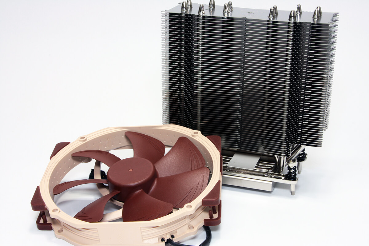 5 สุดยอด CPU coolers ราคาประหยัดประจำปี 2023