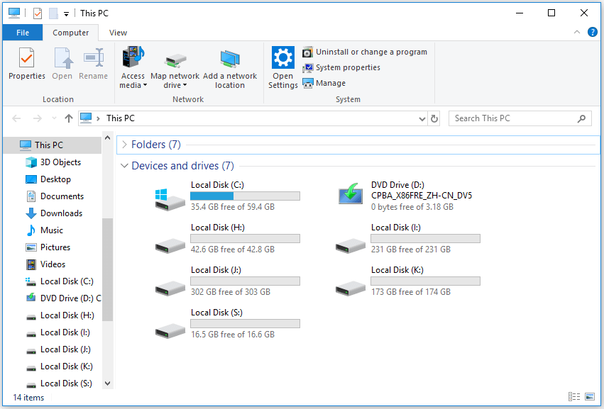ทำความรู้จัก Drive A และ Drive B บนคอมพิวเตอร์