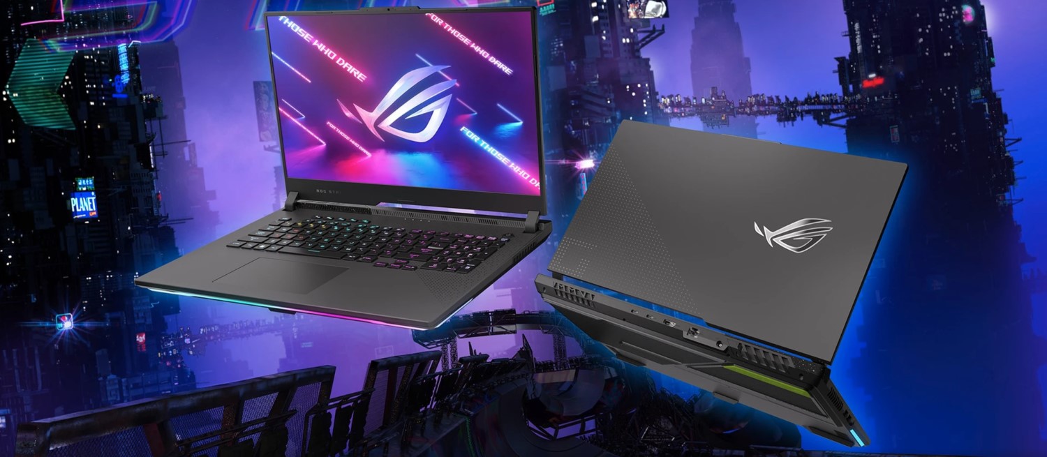 แนะนำ 4 เกมมิ่งโน๊ตบุ๊ค AMD 2024 รวมจตุรมิตรความแรง! เล่นมันส์ทุกเกม!! - Notebookspec