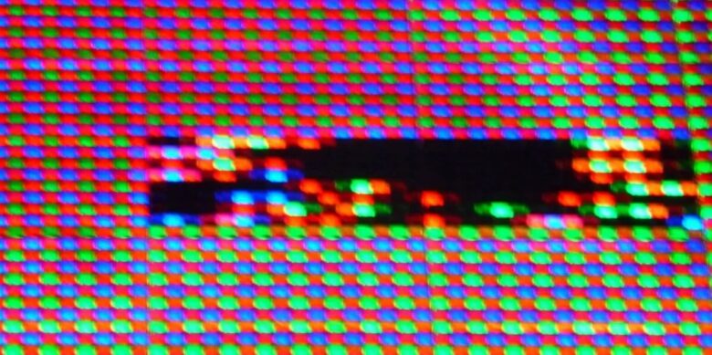 4 วิธีแก้ Stuck Pixel และ Dead Pixel ที่เกิดบนหน้าจอของคุณ