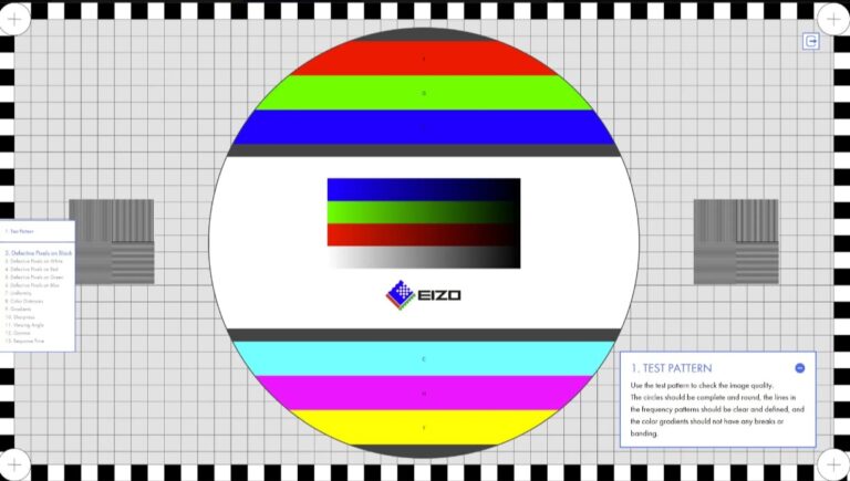 4 วิธีแก้ Stuck Pixel และ Dead Pixel ที่เกิดบนหน้าจอของคุณ