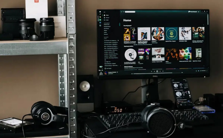 9 Music Player สุดแจ่มสำหรับผู้ใช้งาน Windows 11