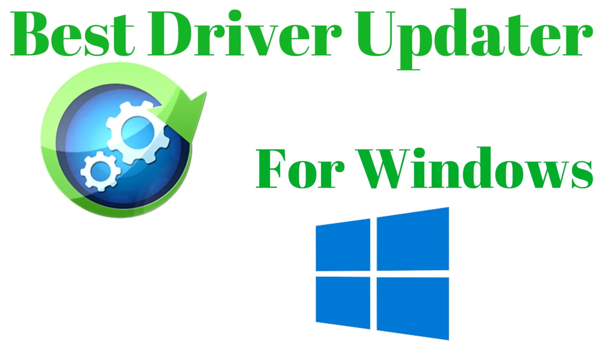 รวม 21 โปรแกรมอัปเดท Driver สำหรับผู้ใช้งาน Windows 11 ตอนจบ