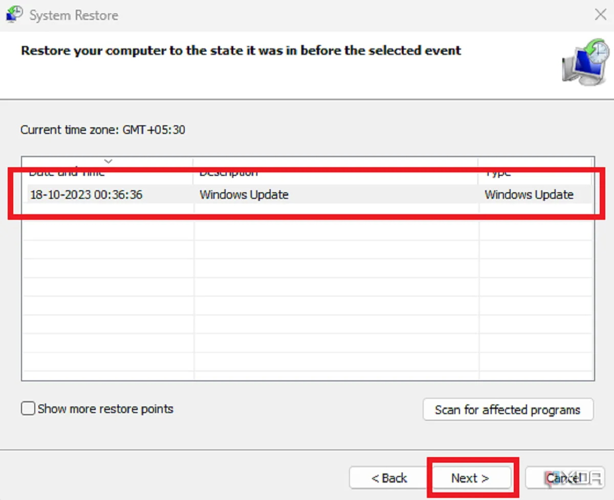 วิธีลดการใช้งาน CPU บน Windows 11 ที่คุณสามารถทำได้ด้วยตัวเอง