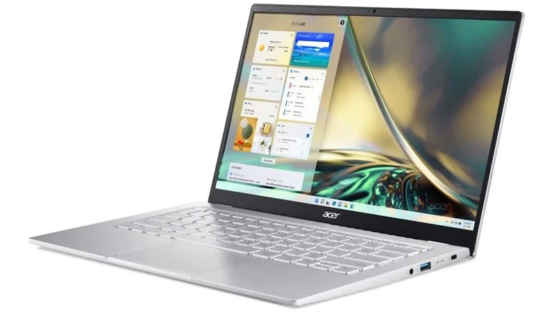 7 โน๊ตบุ๊ค Acer รวมมิตรบางเบาและเกมมิ่งน่าโดนรับปี 2024 ซื้อไว้ใช้บอกเลยเวิร์ค! - Notebookspec