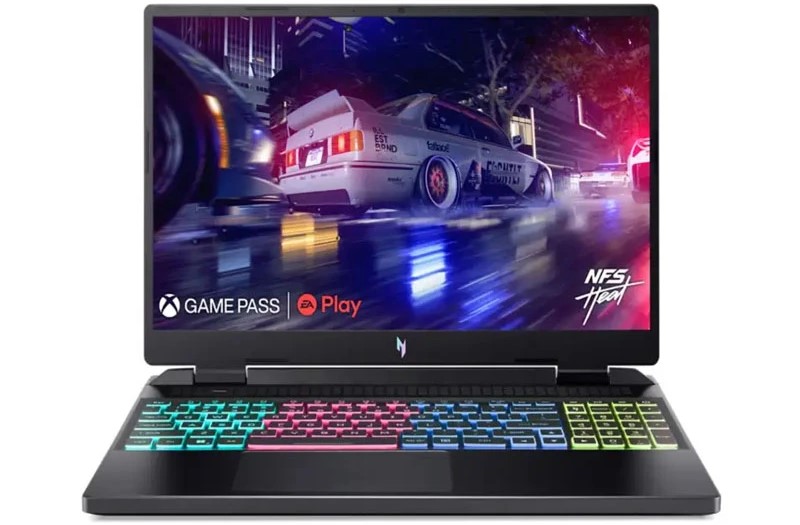 7 โน๊ตบุ๊ค Acer รวมมิตรบางเบาและเกมมิ่งน่าโดนรับปี 2024 ซื้อไว้ใช้บอกเลยเวิร์ค! - Notebookspec