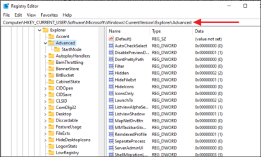 วิธีปิด Quick Access ของ Windows 11
