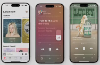 8 แอพฟังเพลง 24 ชั่วโมงแบบ Non stop จัดเพลย์ลิสต์เพลงโปรดได้