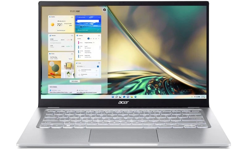 6 โน๊ตบุ๊ค Intel Evo 2024 ทำงานเร็วแรง แบตทนอยู่ได้ทั้งวัน