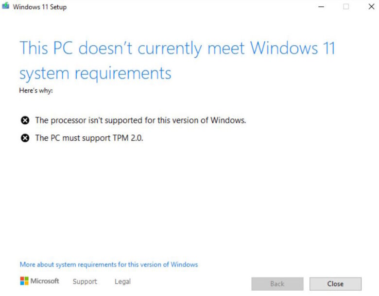 windows 11 ดีไหมอัพเดตใหม่ 23H2 น่าใช้หรือไม่ 9สิ่งปรับเพิ่ม