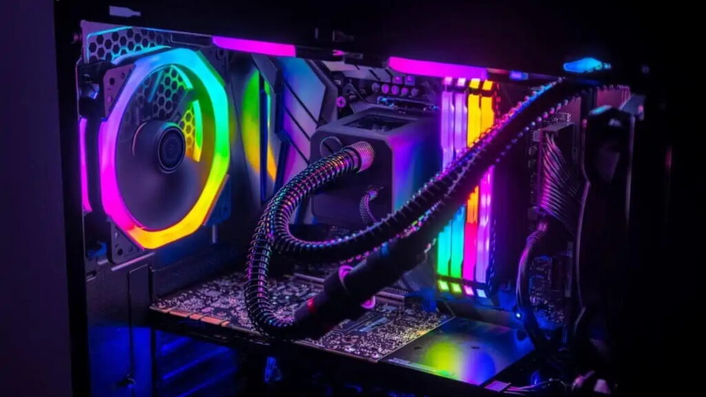 รวมสุดยอด RGB Mainboard ประจำปี 2023