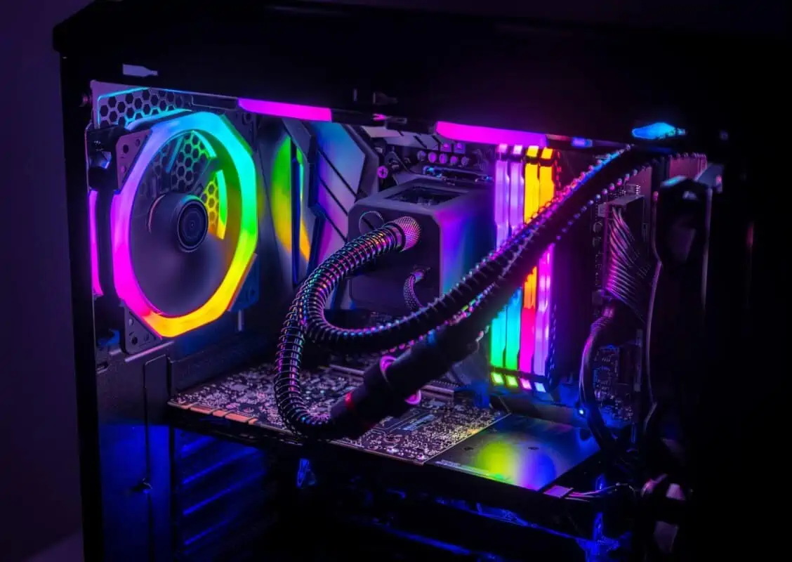 รวมสุดยอด RGB Mainboard ประจำปี 2023