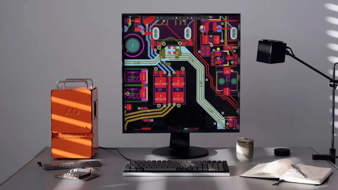 วิธีใช้งาน GPU ที่อยู่ใน CPU แทนที่ GPU แบบแยก