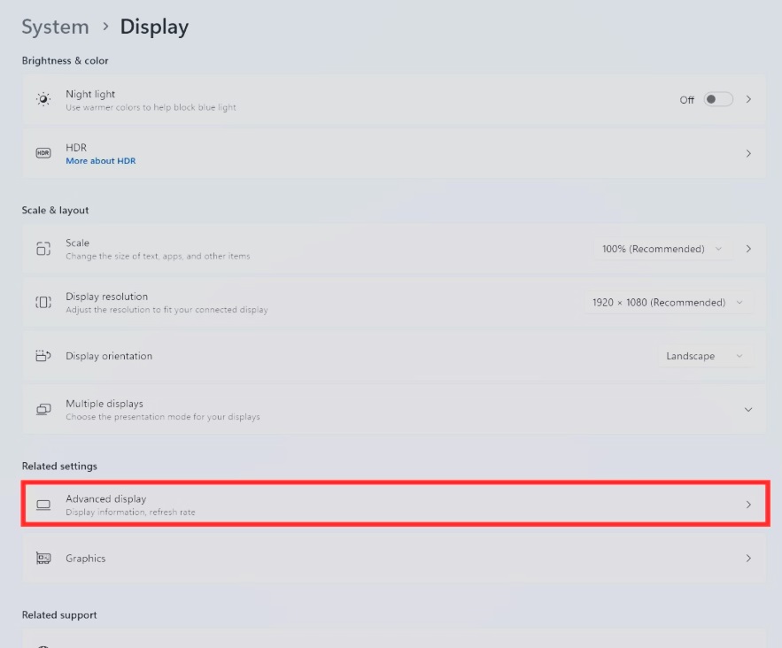 5 สิ่งที่ควรทำให้การตั้งค่า Monitor เพื่อการเล่นเกมที่ดีที่สุด