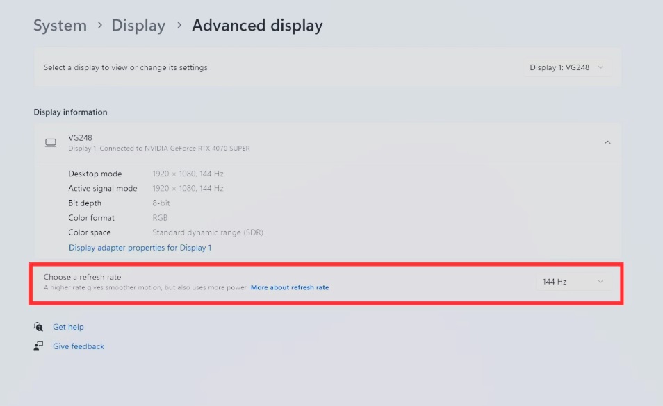 5 สิ่งที่ควรทำให้การตั้งค่า Monitor เพื่อการเล่นเกมที่ดีที่สุด