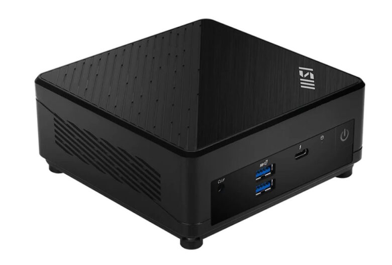 7 Mini PC ปี 2024 ทำงาน ดูหนัง เล่นเกมเบาๆ ดูซีรีส์งบ 15000