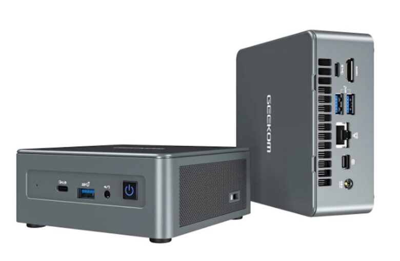 7 Mini PC ปี 2024 ทำงาน ดูหนัง เล่นเกมเบาๆ ดูซีรีส์งบ 15000