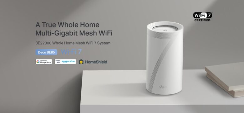 ได้เวลาอัพเกรด WiFi 7 หรือยัง? พร้อมรวม 4 WiFi 7 Router เด็ด