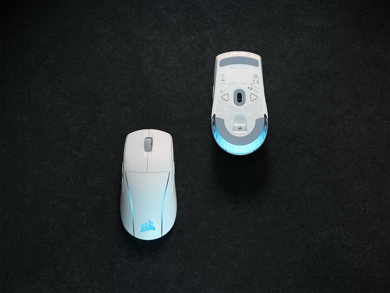 CORSAIR ก้าวล้ำไปอีกขั้นสำหรับวงการเมาส์เกมมิ่งแนว FPS ด้วยเมาส์รุ่น ...