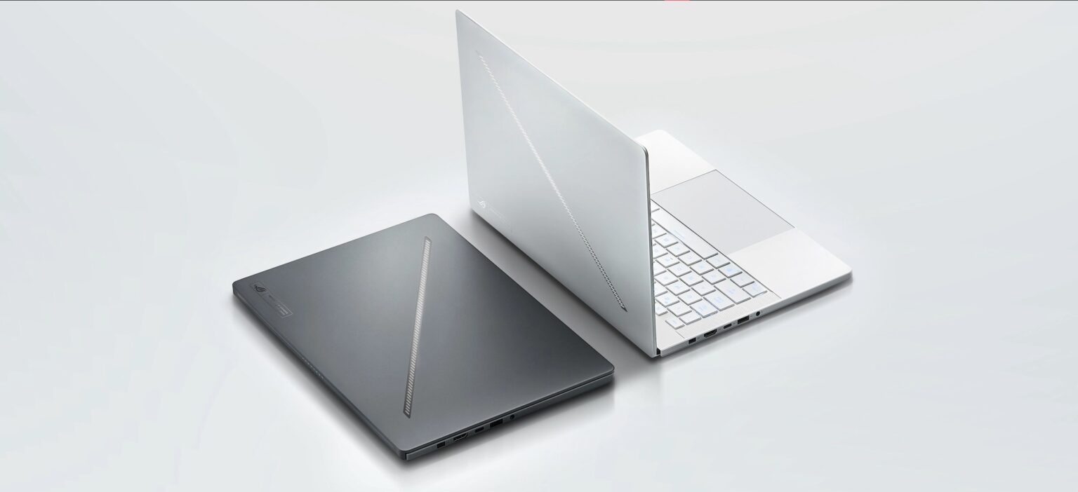 รีวิว ASUS ROG Zephyrus G14 GA403UV เรียบหรูเกมมิ่ง