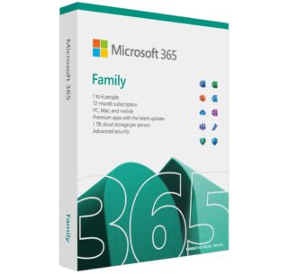 ไขข้อข้องใจ Microsoft 365 คืออะไร เหมาะกับใครกันบ้าง?