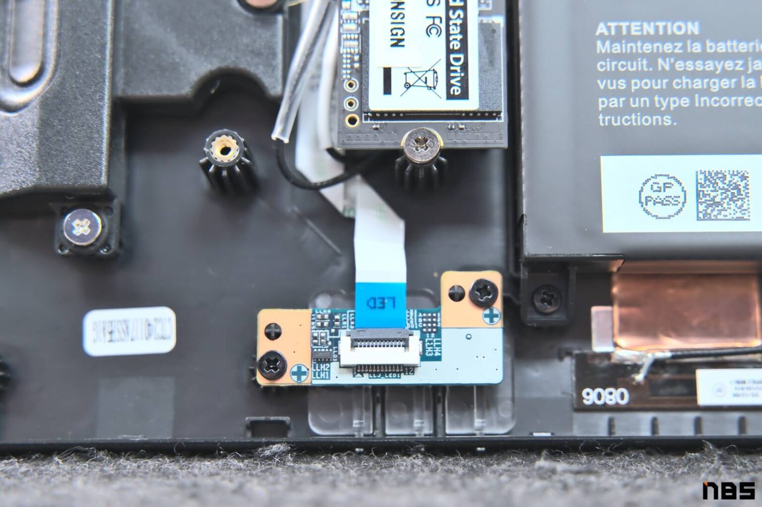 รีวิว Gigabyte G6X 9KG มีดีที่คุ้ม อัปเกรดสะใจ พลัง Intel