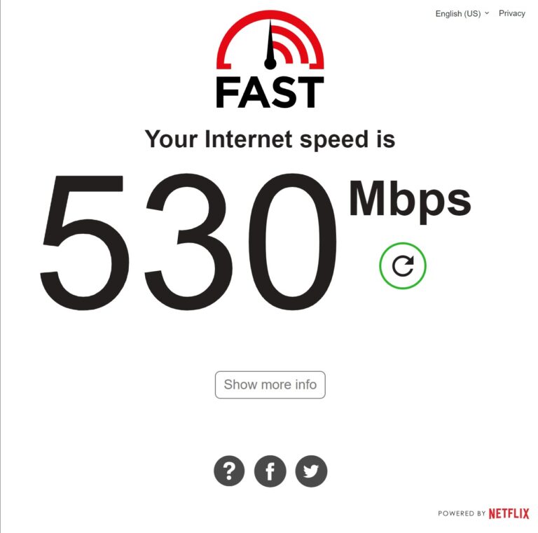5 เว็บ WiFi Speed Test น่าใช้ มีแอปฯ ให้โหลด เช็คเน็ตง่าย