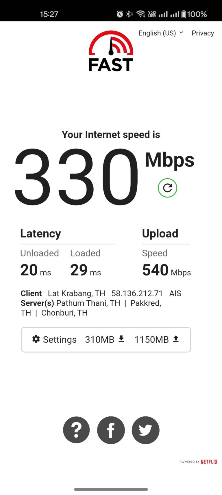 5 เว็บ WiFi Speed Test น่าใช้ มีแอปฯ ให้โหลด เช็คเน็ตง่าย