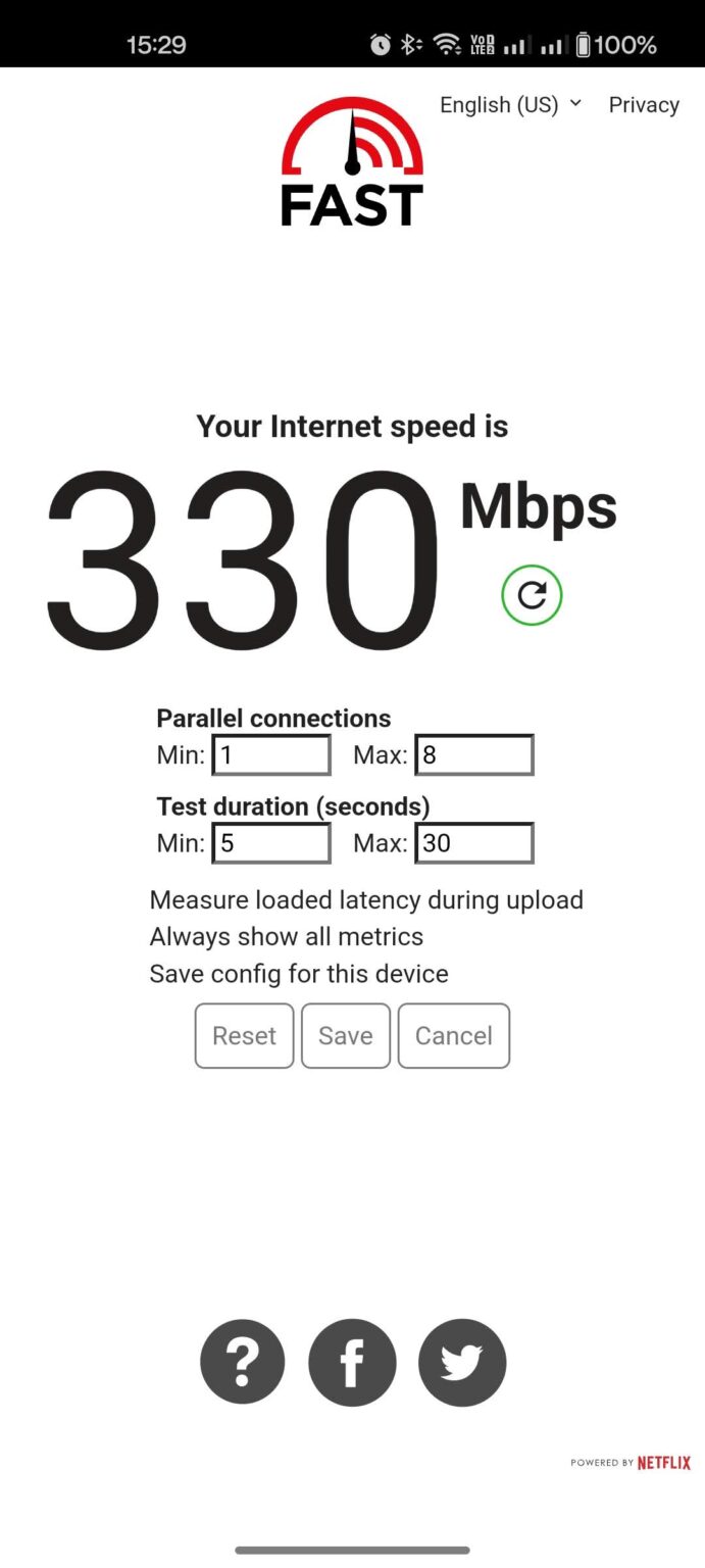 5 เว็บ WiFi Speed Test น่าใช้ มีแอปฯ ให้โหลด เช็คเน็ตง่าย