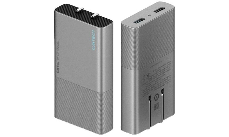 7 หัวชาร์จ Type C น่าใช้ พกง่ายชาร์จสะดวกทั้งมือถือ