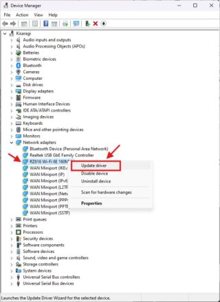 7 ขั้นตอนแก้ปัญหาโน๊ตบุ๊คเชื่อมต่อ WiFi ไม่ได้ด้วยตัวเอง