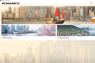 รวม 5 สุดยอดโปรแกรมฟรีสำหรับทำ Benchmark CPU