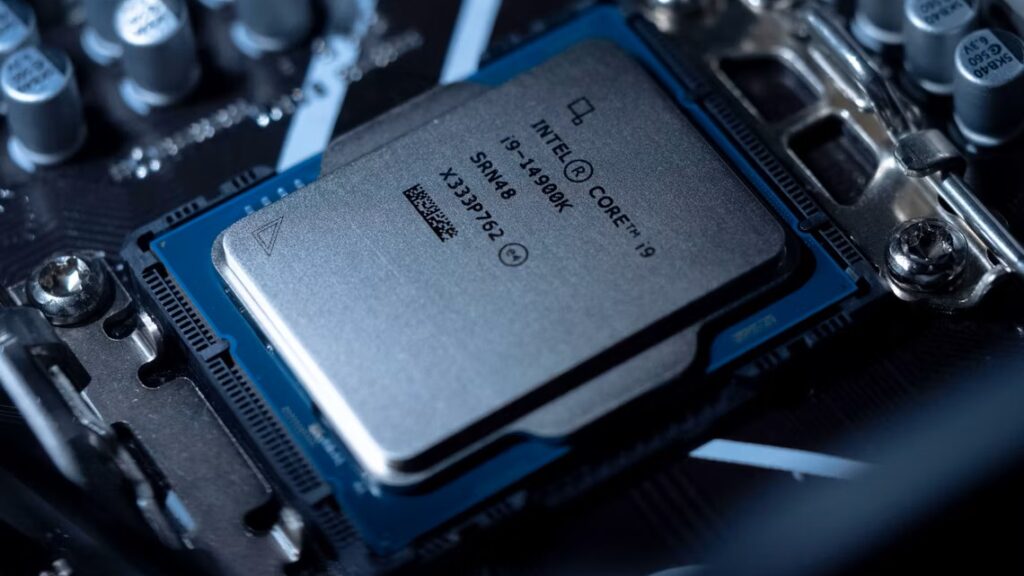 รวม 5 สุดยอดโปรแกรมฟรีสำหรับทำ Benchmark CPU