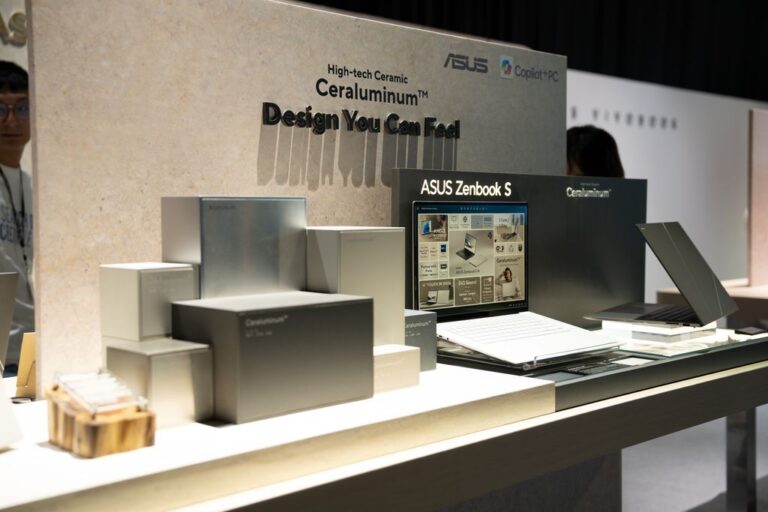 8 โน้ตบุ๊ก AMD Ryzen AI 300 Series รุ่นใหม่ แรงมี AI เตรียมลงตลาดปี 2024 เร็วๆ นี้ - Notebookspec