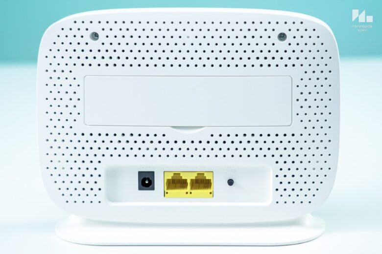 รีวิว TP-Link TL-MR105 เราเตอร์ใส่ซิม 4G LTE เพื่อชาวหอ