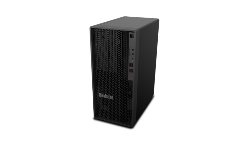 เลอโนโว พร้อมวางจำหน่าย Lenovo ThinkStation P2 Tower ในประเทศไทยแล้ว ...