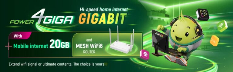 รวมโปรเน็ตบ้าน AIS 2024 แพ็กเกจไหนดี เร็วแรง คุ้ม ไม่มีสะดุด