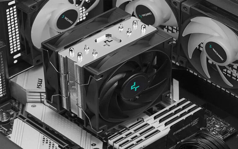 แนะนำ 5 พัดลม CPU Cooling ระบายความร้อนไว ยืดอายุคอมได้นาน