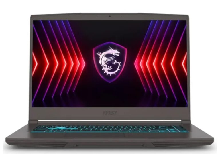 10 โน๊ตบุ๊คเล่นเกมงบ 30000 แรงคุ้มราคาพิเศษ Commart MEGATECH