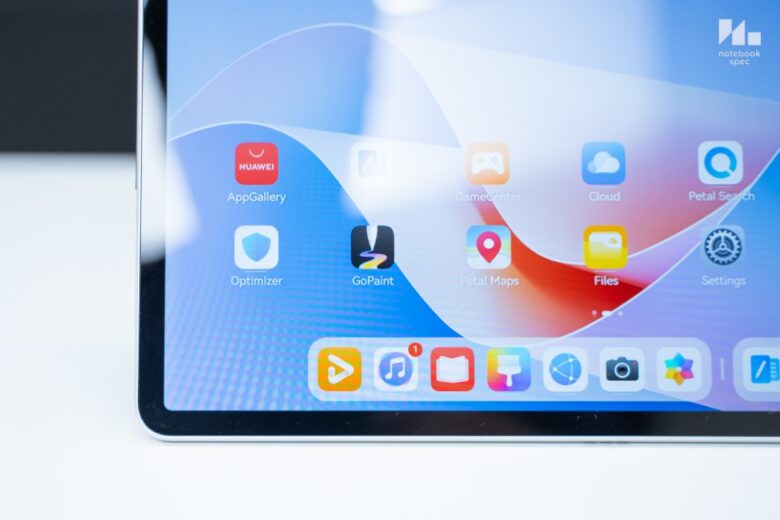 รีวิว HUAWEI MatePad 11.5 S มีเคสคีย์บอร์ด จอสีสวยศิลปินรัก!