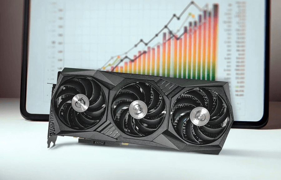 5 สุดยอดโปรแกรมทำ Benchmark สำหรับ GPU