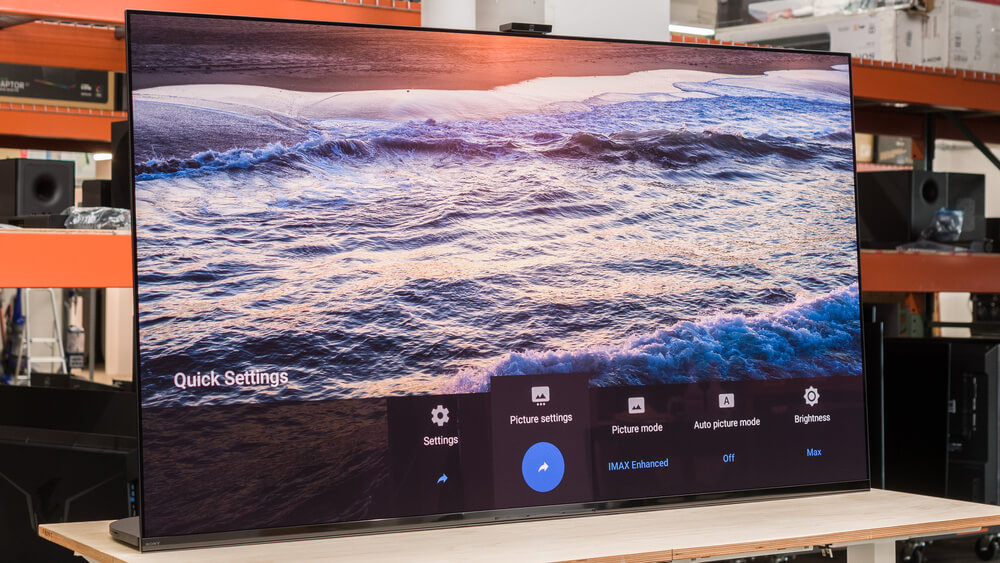 Android TV 2024 จอใหญ่ ราคาดี น่าใช้อยู่มั้ย เล่นเกม ดูหนัง