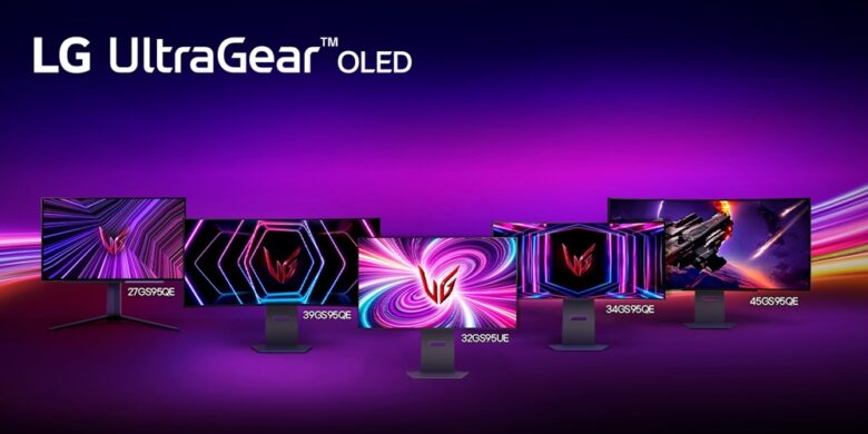 แอลจีเปิดตัว LG UltraGear™ OLED Gaming Monitor ใหม่ล่าสุด 5 รุ่น ชู ...